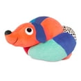 Battat Cuddle & Play Pup 6-foot Long Plush Puppy, Toddler and Preschool ...
