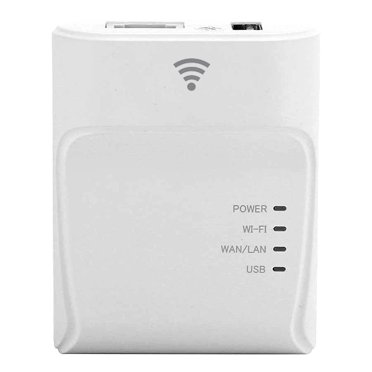 SEH M04502 PS1103 Print Server - Walmart.com