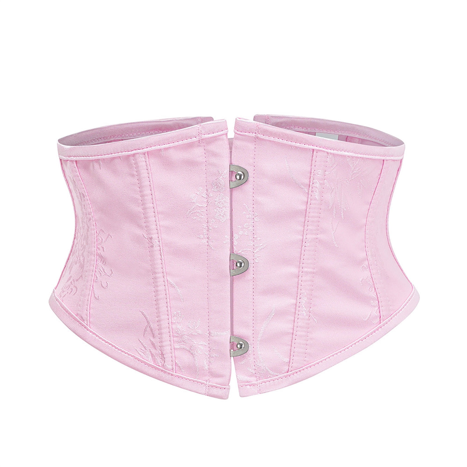 Click here for Lenpel Corset Top For Women Vintage Floral Tie Bac... prices