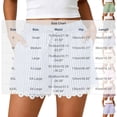 Beach Shorts For Women Summer Drawstring Pocket Elastic Waist Beach ...