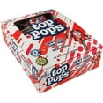 Top Pops Strawberry Taffy Pops - Case of 48 - Walmart.com
