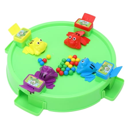 Feeding Beans Board Game, Interactive Beans Eating Game Imagination ...