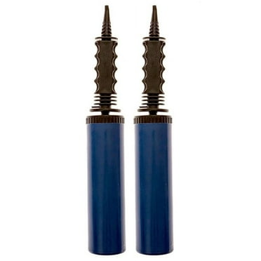 SPORTBIT Ball Pump with 5 Needles - Push & Pull Inflating System ...