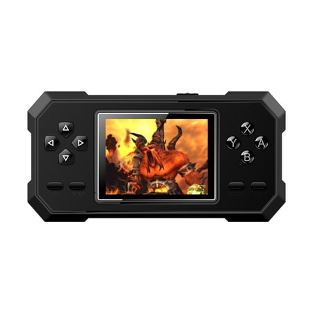 S9 Handheld Retro Game Console 520 Fc Retro Game Console Support Big ...