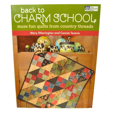 BACK TO CHARM SCHOOL BOOK | Walmart Canada