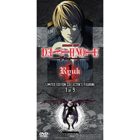 Death Note Special Edition, Vol. 1 | Walmart Canada