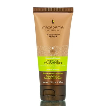 Nourishing Moisture Conditioner By Macadamia - 3.3 Oz Conditioner ...