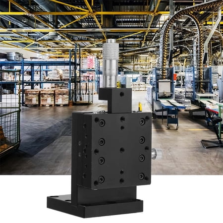 19.6N Aluminium Alloy Trimming Platform, Sliding Table, For Laboratory ...