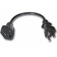 APC power extension cable - 3 ft - Walmart.com