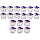 Magic Cup Classic Variety Pack Frozen Dessert, 4 oz. Cup 18-Pack ...