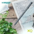 Hauser XO RT Retractable Ball Pen | Sleek Body & Minimalistic Design ...