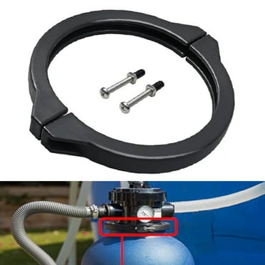 Replacement Above Ground Pool Drain Valve Hose Adaptor for Bestway ...