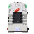 Rupoun Double Power Automatic Transfer Switch 4P PC Shell Electrical ...