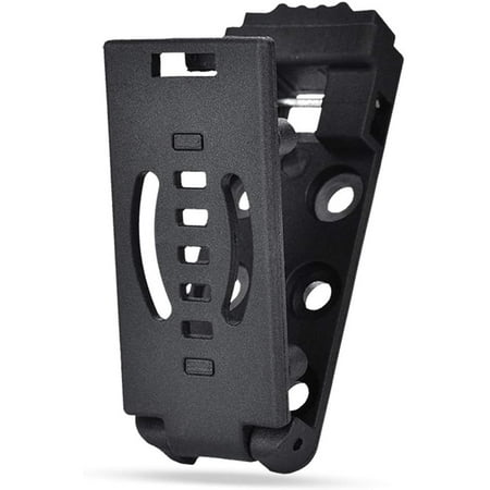 Sheath Clip, Multifunctional K Sheath Waist Clip 6 Hole K Sheath Clip ...
