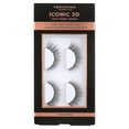 Profusion Cosmetics Iconic 3D Faux Mink Lashes, Staycation, 0.7 oz ...