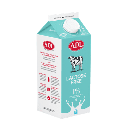ADL 1% Milk | Walmart.ca
