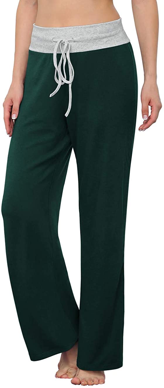 Lee® Women's Wide Leg Slouch Pant - Walmart.com