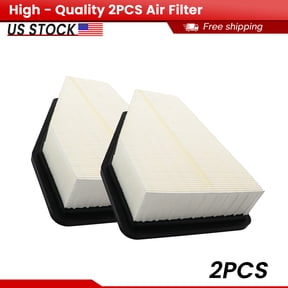 14x2 Inch Speedway Air Filter Element Replacement That Fits Various ...