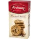 Archway Cookies, Classic Soft Oatmeal Raisin Cookies, 9.25 oz - Walmart.com