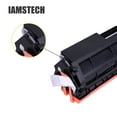 Amstech 94X Black Toner Cartridges, High Yield, Compatible for HP ...