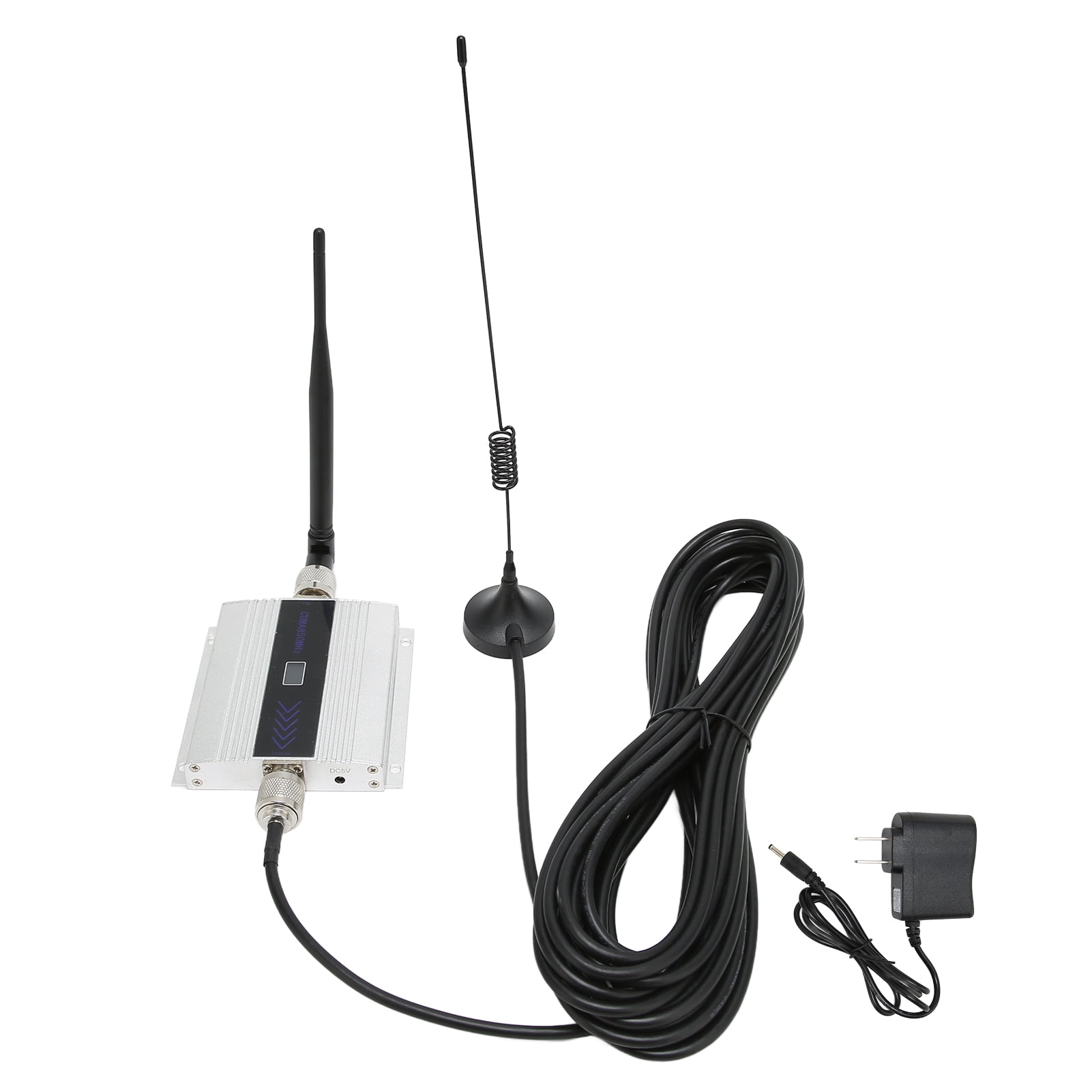 Repetidor móvil para CDMA 850MHz repetidor de señal para teléfono ...