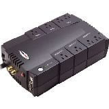 Tripp-Lite AVR550U Line-Interactive UPS - Walmart.com