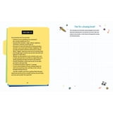 Health and Wellness Workbooks for Kids: Thriving with ADHD Workbook for ...