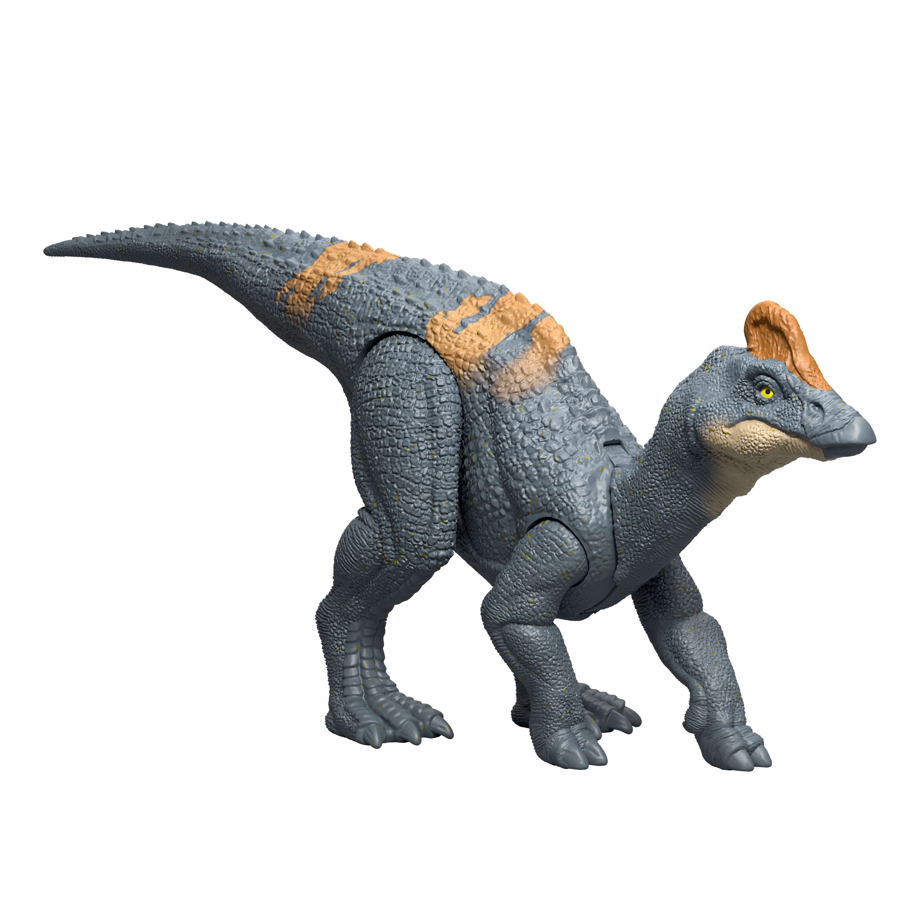Jurassic World Rebirth Frenzy Pack Minqaria Dinosaur Figure, Authentic ...