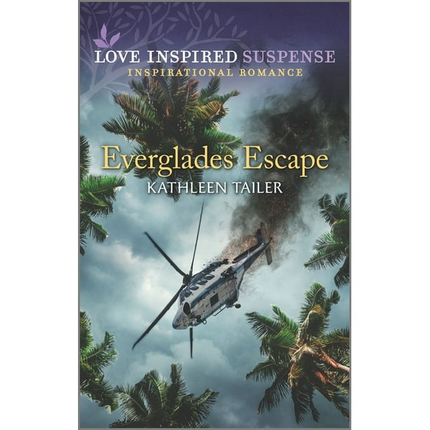 Everglades Escape (Paperback) - Walmart.com