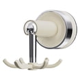 6 Rotating Suction Hook Wall Mounted Kitchen Organizers Smooth Hook for ...