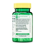 Spring Valley Fast-Dissolve Melatonin Sleep Support Dietary Supplement ...