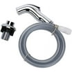 Delta Pilar Side Spray & Hose Assembly in Venetian Bronze RP53880RB ...