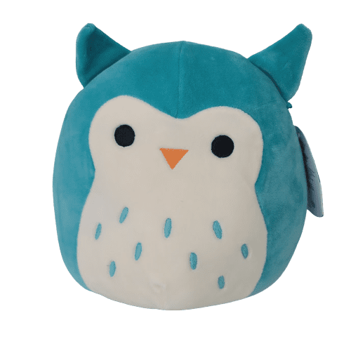 Winston Squishmallow