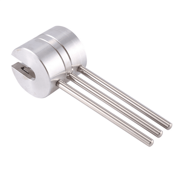 Symkmb Mouthpiece Puller Alloy Trumpet Horn Mouthpiece Puller Remover ...