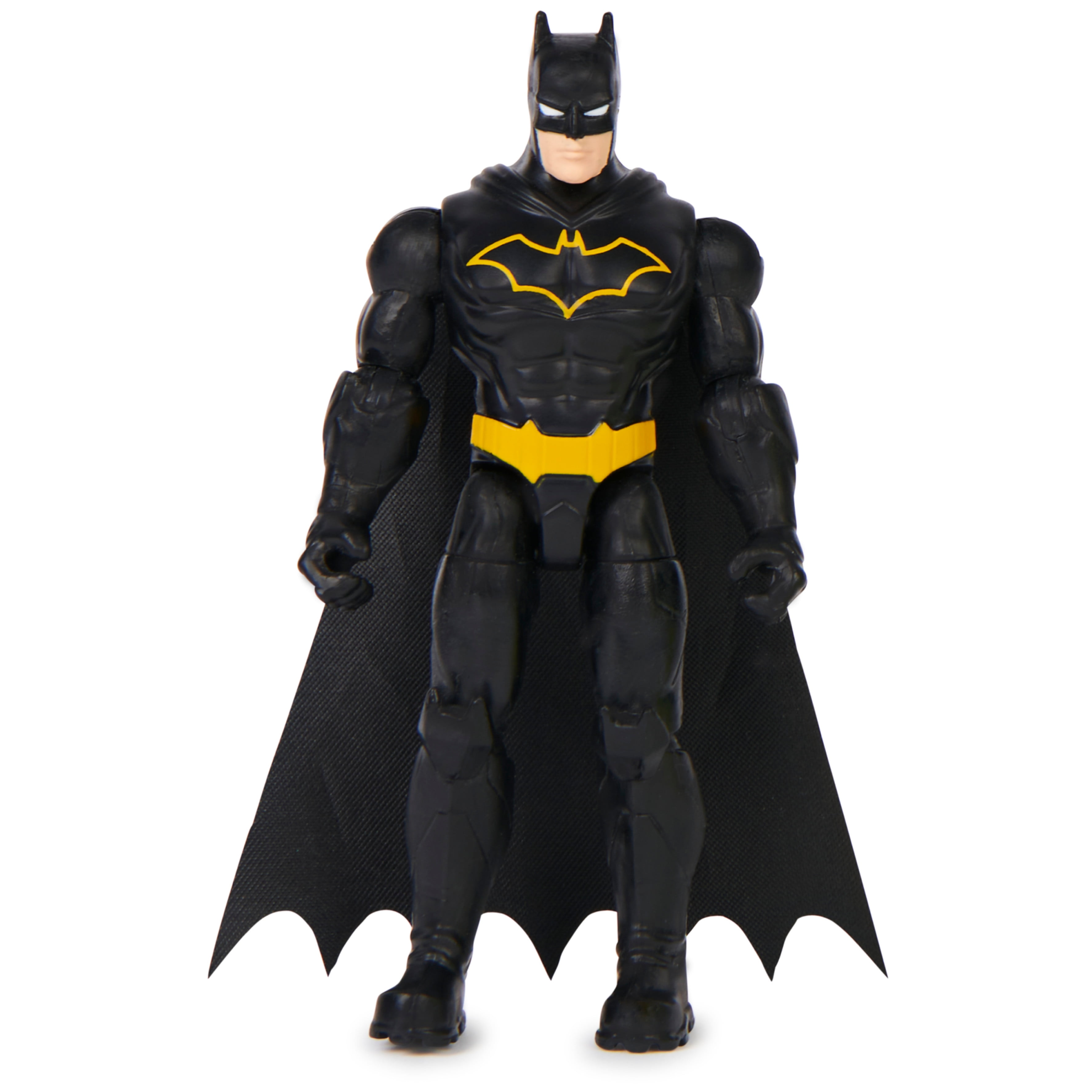 DC Comics, 4-inch Batman Action Figure - Walmart.com