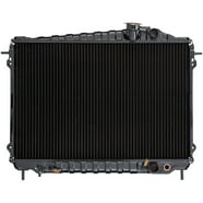 REACH 41-13656 Radiator for a 16-19 JP GRD CHRKE HD COOLING 3.6L RAD ...