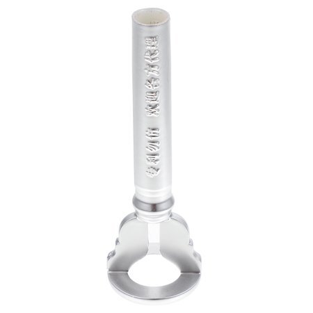 Mouthpiece Trumpet Embouchure Trainer Trumpet Lip Vibration Practice ...