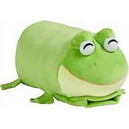 TY Beanie Boos - SMITTEN the Pink Frog (Glitter Eyes) (Regular Size - 6 ...