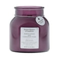 Better Homes & Gardens Sandalwood and Cardamon Musk Scented Wooden Wick 14.3oz Jar Candle ...