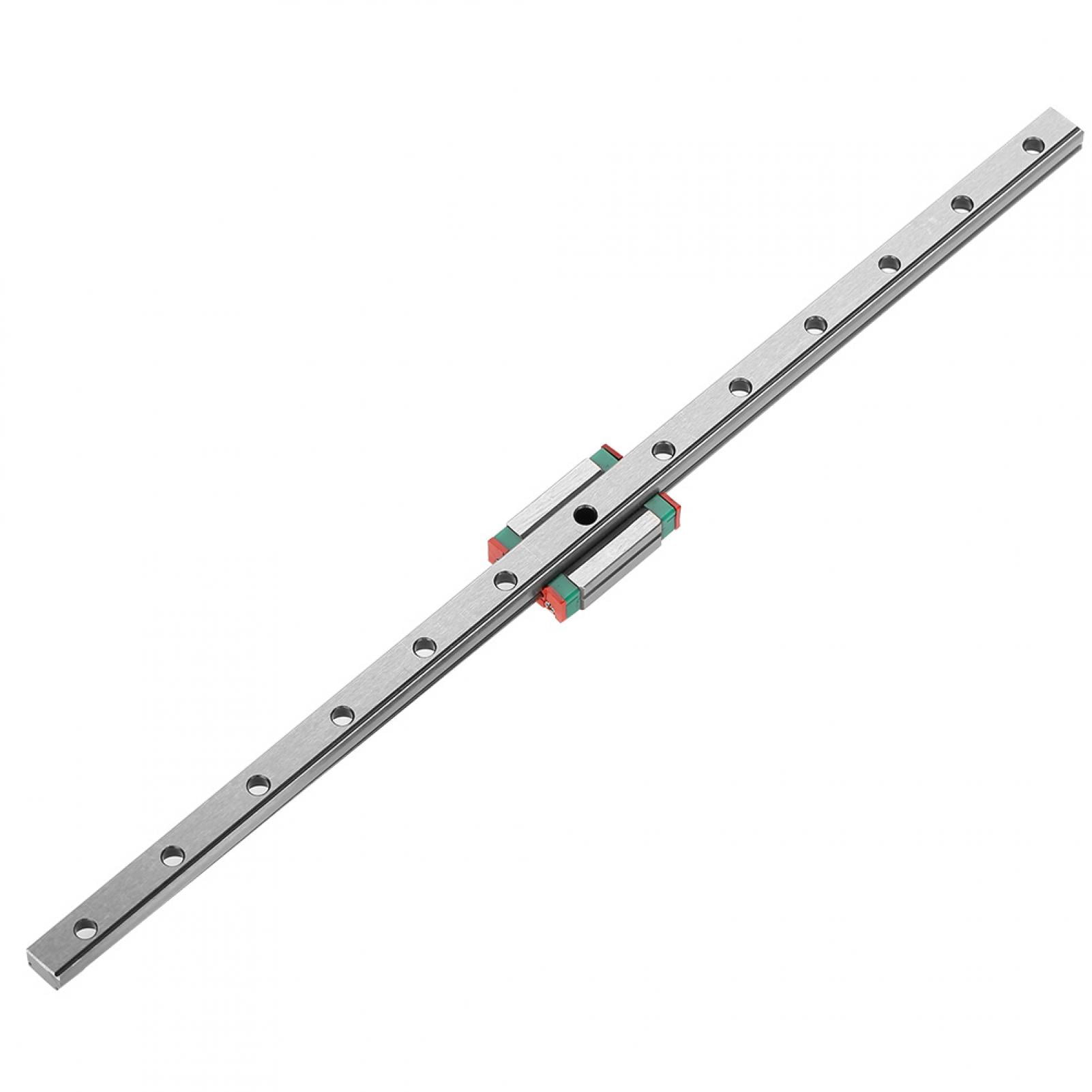 Buy Garosa Linear Slide Rail, Linear Motion Rail,1pc LML9B Miniature ...