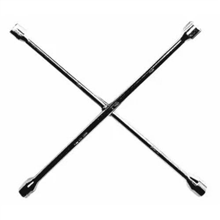 Wrench for lug nuts store