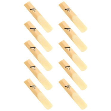 Stradella Oboe Reed - Medium Soft - Walmart.com