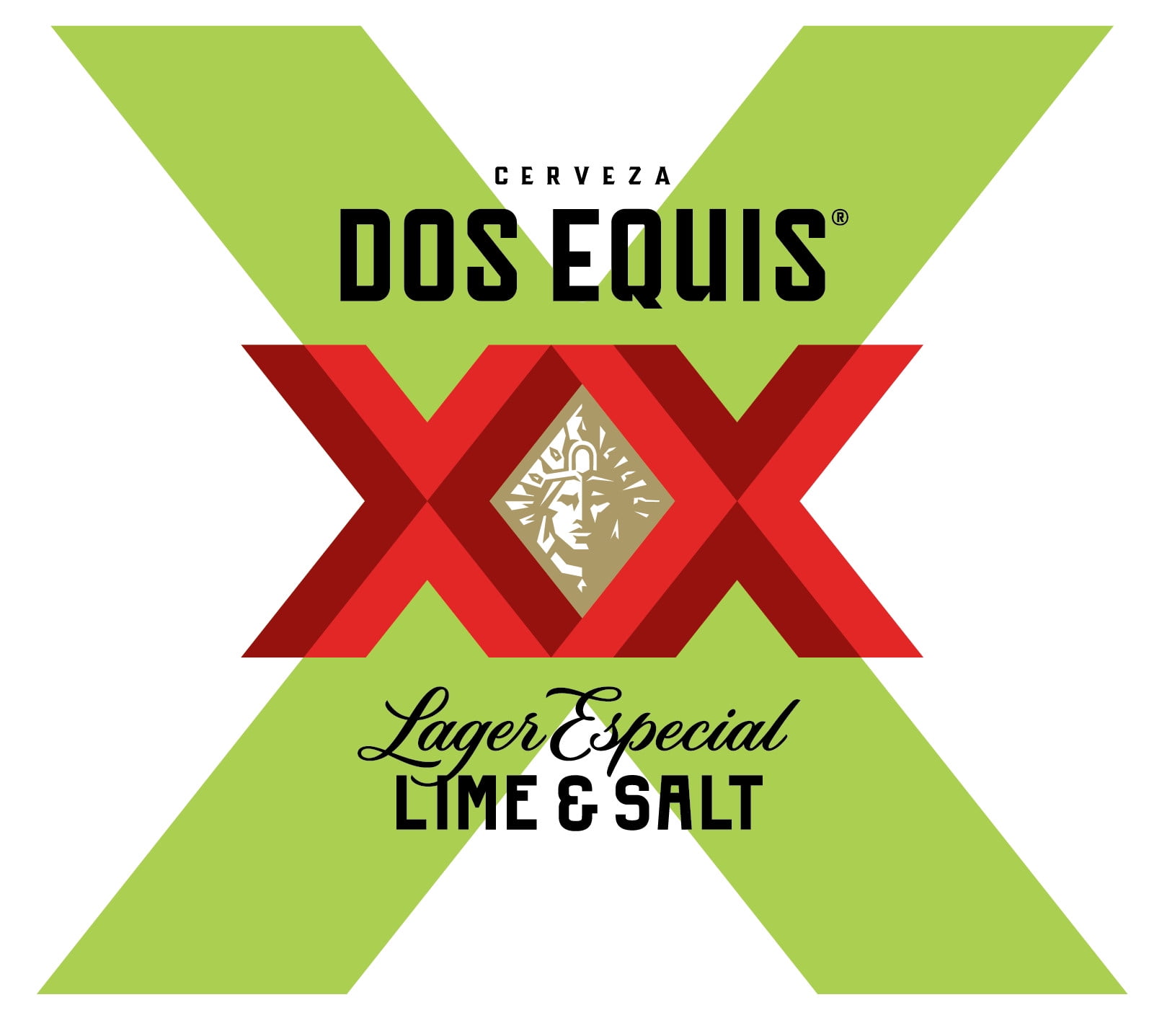Dos Equis Dress