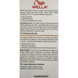 T11 Lightest Beige Blonde Color Charm Toner - Walmart.com