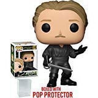 Funko POP! Movies Princess Bride Westley 3.75" CHASE VARIANT Vinyl ...