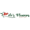 Lele's Flowers Dozen Long Stemmed Red Roses - Walmart.com