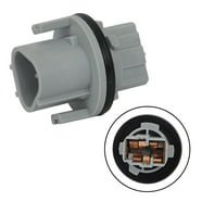 Muzzys 3157/4157 Wire Harness Pigtail Socket for LED and Standard Bulbs ...