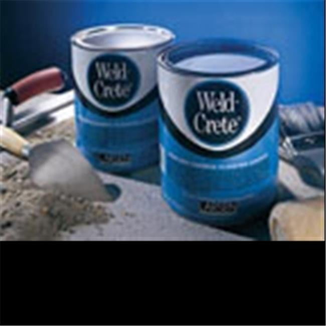 Larsen 21000 1 Quart Blue Weld Crete - Walmart.com