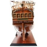 HMS Endeavour - Walmart.com