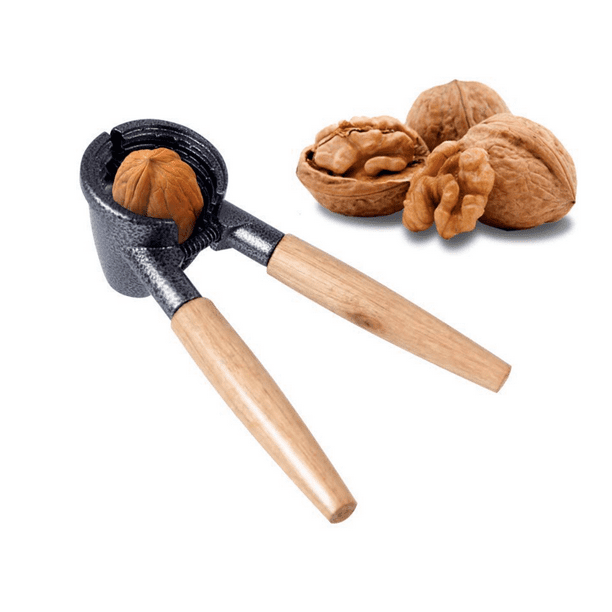 Pecan Cracker Tool